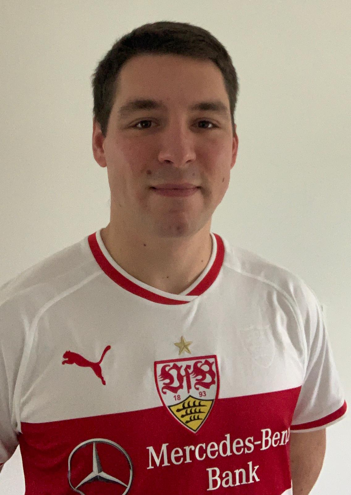 VfB Fanclub Highlander e.V. - Zuständig für